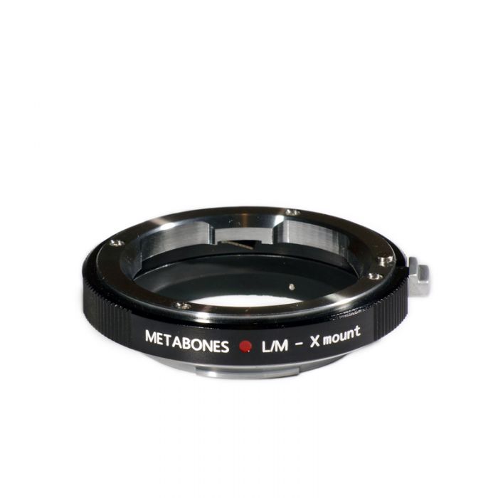 Metabones Leica M Lens to Fuji X Adapter winmar.pl